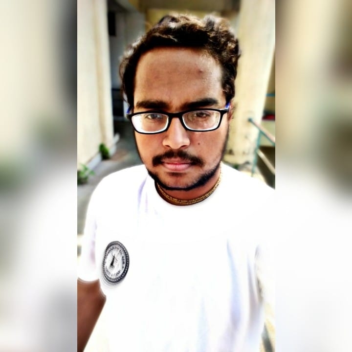 Anuj Kumar Singh Portfolio